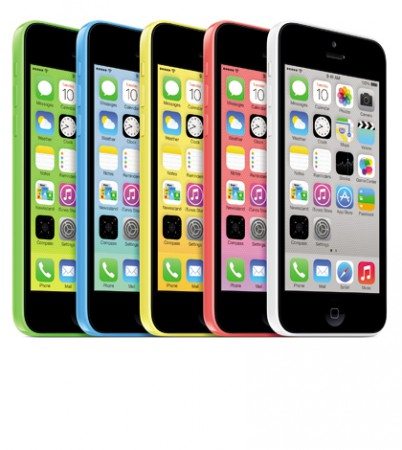 Apple presenta sus nuevos teléfonos inteligentes • Forbes México