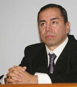 Mario Flores, de la muerte en EU a esperanza de migrantes • Forbes México