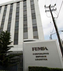 FEMSA anuncia cambios en su equipo directivo • Forbes México
