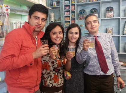 Remedios Mágicos abre su primera franquicia • Forbes México