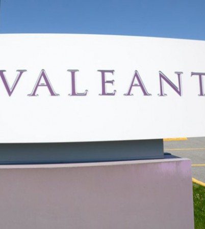Allergan rechaza oferta de compra de Valeant Pharma • Forbes México