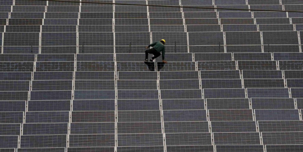 Aura Solar I, parteaguas hacia una energía más limpia • Forbes México