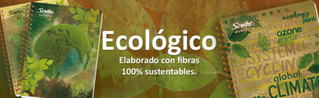 Bio Pappel se adueña de Scribe • Forbes México