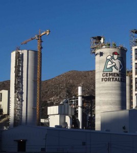 El nuevo competidor en la industria cementera • Forbes México