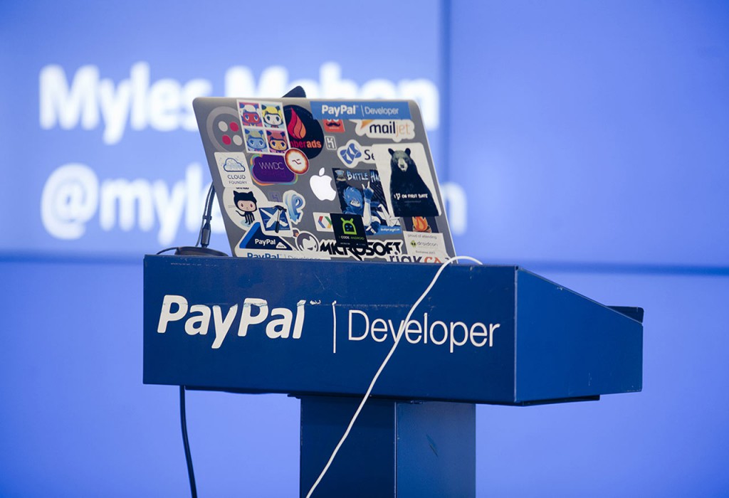 PayPal organiza su primer hackatón en México • Forbes México