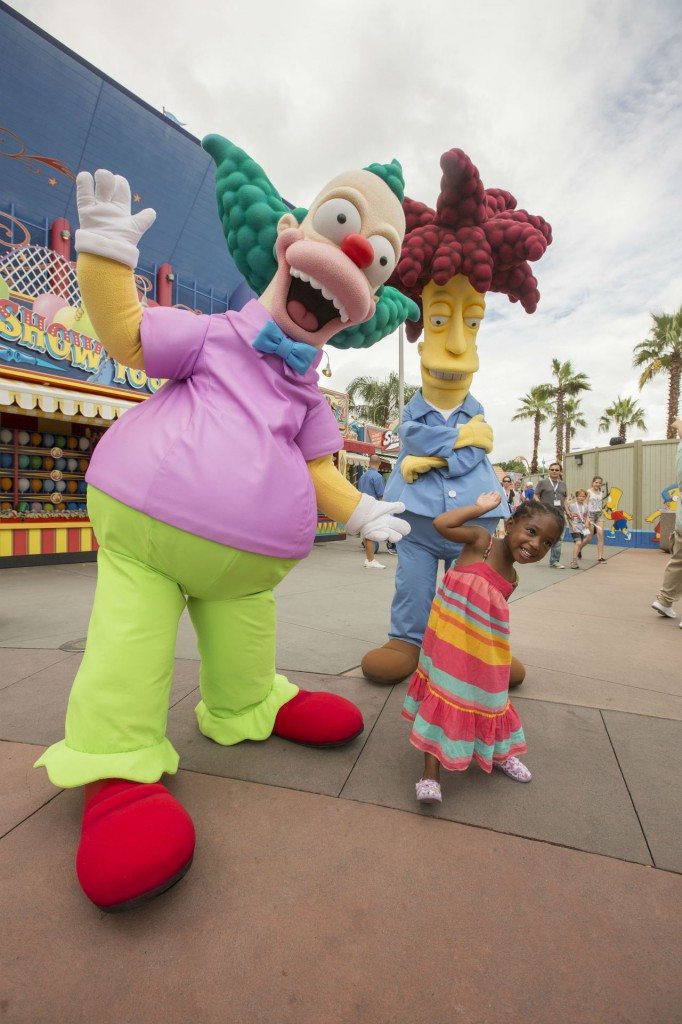 Orlando, adrenalina para todos los gustos • Forbes México