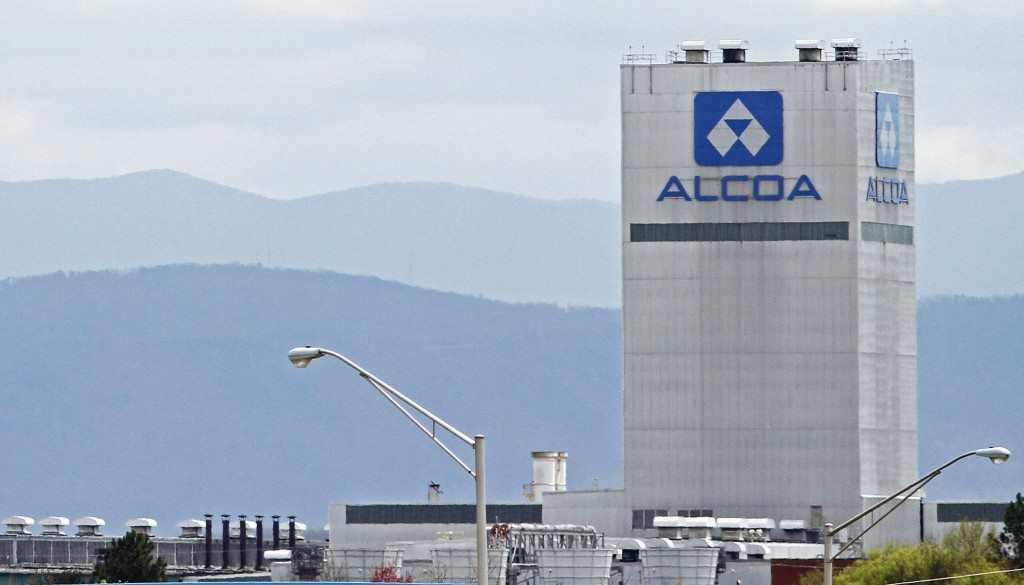 Temporada de trimestrales arranca con ganancia de Alcoa • Forbes México