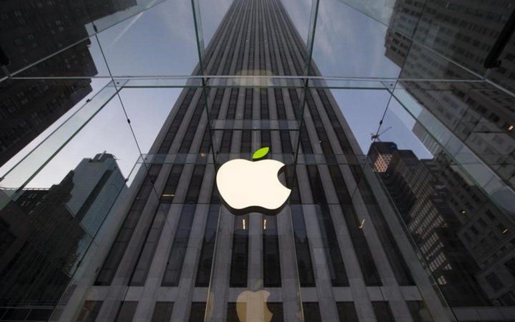 Cómo llegó Apple a ser más grande que el PIB de 183 países • Negocios ...