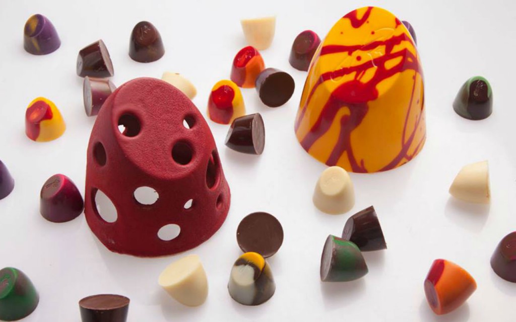 Que Bo!, tradición mexicana vuelta chocolate • Forbes México