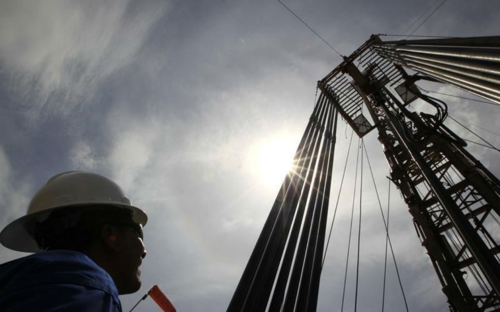 Fieldwood Energy • Forbes México
