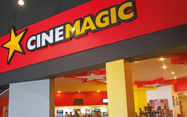 Cinemagic: crecimiento de película en América Latina • Forbes México