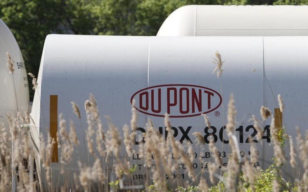 DuPont, en planes de fusión con Dow Chemical • Forbes México