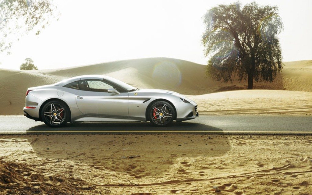 Los autos de las estrellas de la Copa América • Forbes México