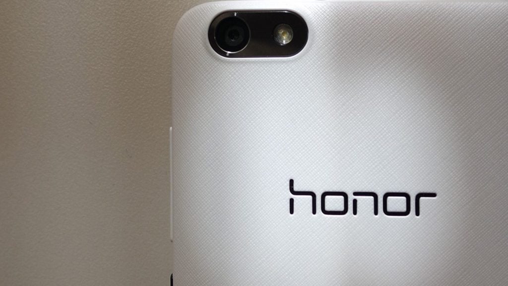 Huawei revive en México su marca Honor • Negocios • Forbes México
