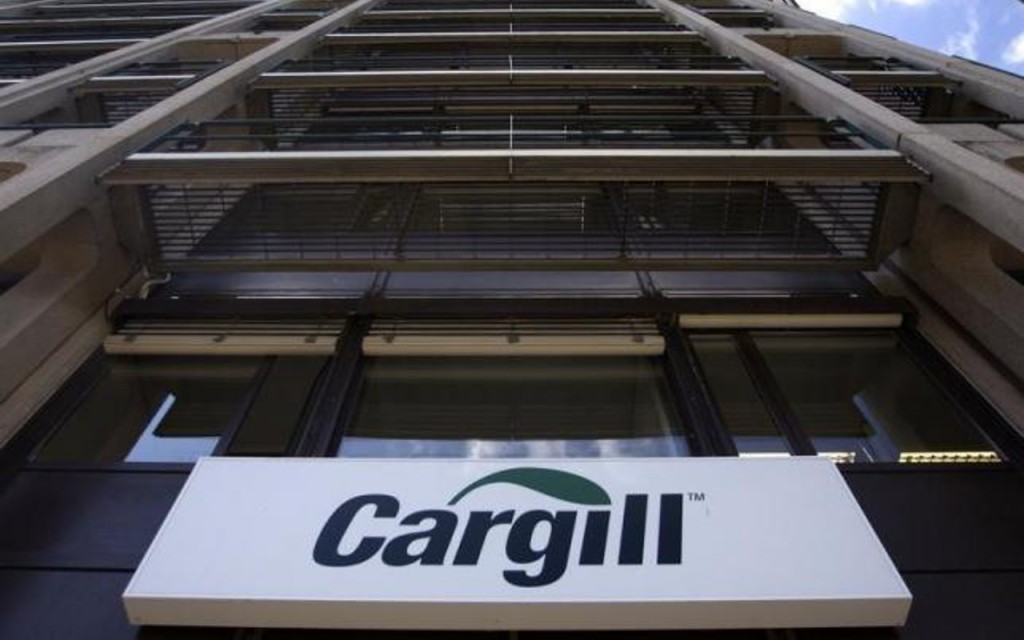 Cargill busca reducir el impacto ambiental en Costa Rica