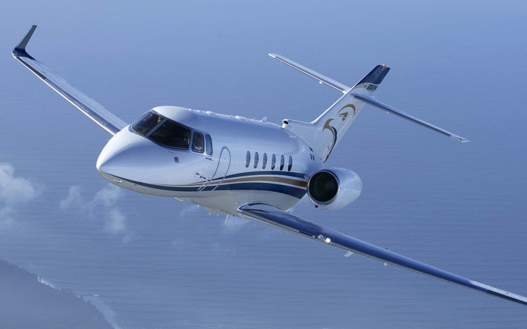 Querétaro recibe un nuevo club de aviones privados • Forbes México