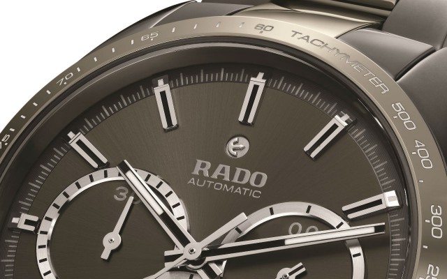 El secreto detrás de los relojes de Rado • Forbes México