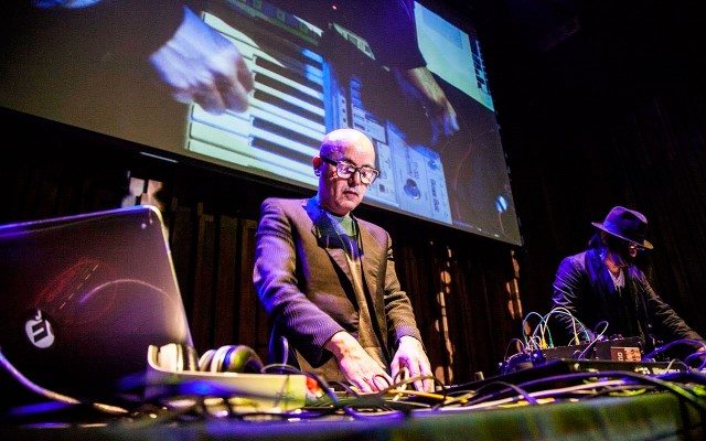 Nortec: los visionarios del negocio musical • Forbes México