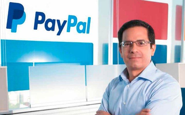 Así fue como PayPal se hizo de 6 millones de usuarios en AL • Forbes México