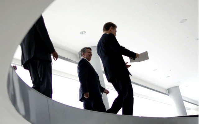 Cómo ser un Director General exitoso y no morir en el intento • Forbes ...