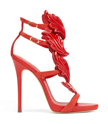Los zapatos de diseñador con más historia • Forbes México
