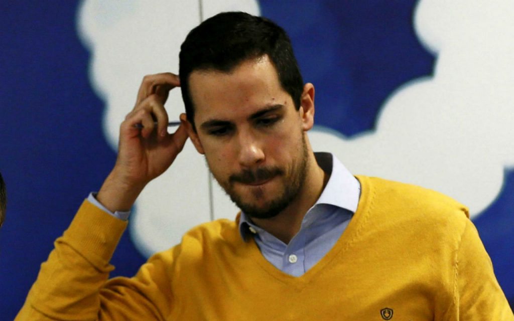Fernando Coronado