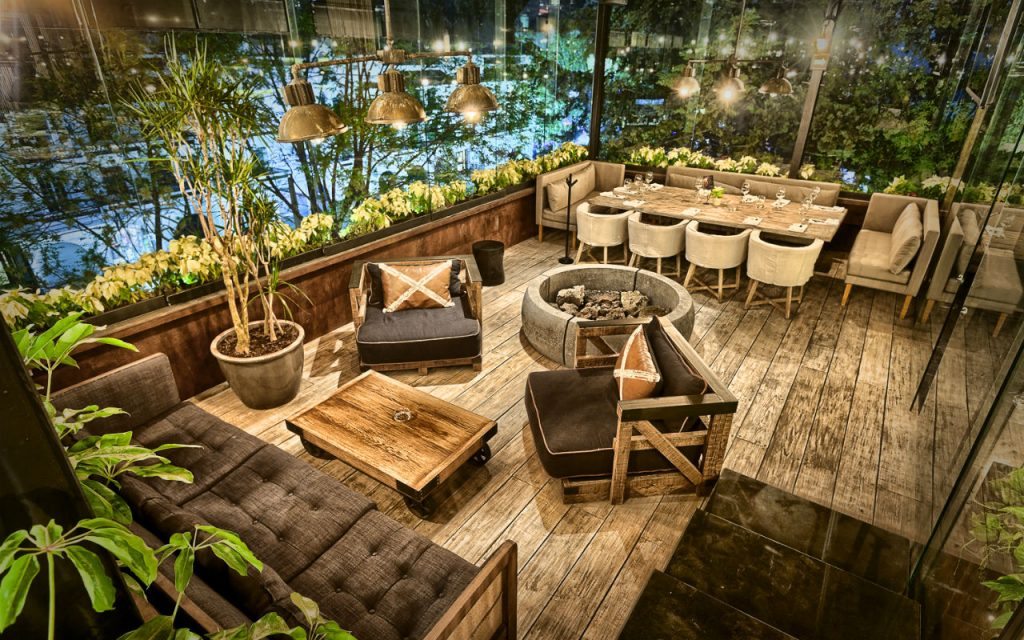 La receta del éxito de Sonora Grill • Forbes México
