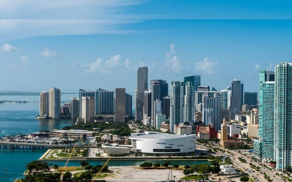 ¿Cómo será Miami en 2020? • Forbes México