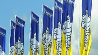 Michelin abre su cartera para construir una planta en México