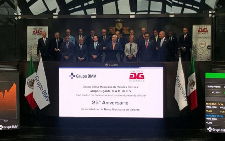 Grupo Gigante invertirá 15,000 mdp en cinco años • Últimas Noticias ...