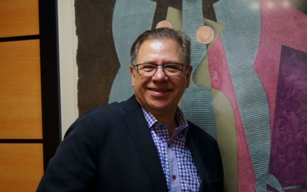 Asegurado el Mejoravit: Elías Saad • Últimas Noticias • Forbes México