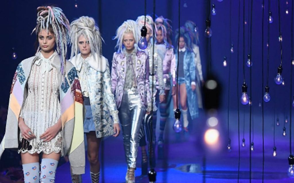 Lo mejor de la semana de la moda en Nueva York • Forbes México