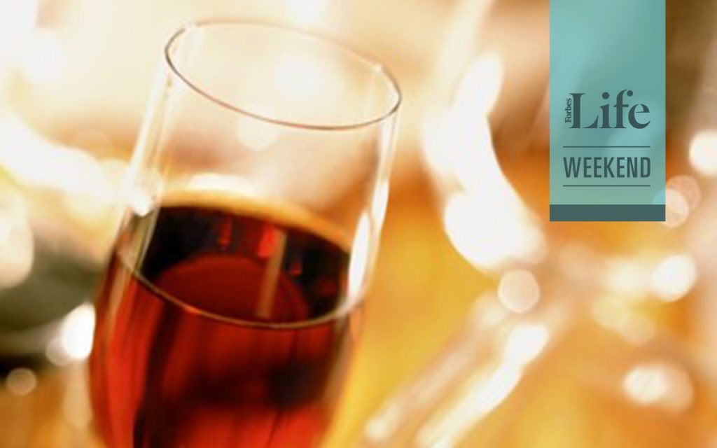 Los secretos del jerez y la forma correcta de degustarlos • Forbes México