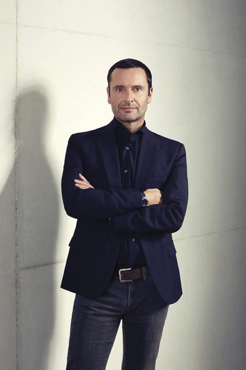 Swarovski: un imperio de cristal • Forbes México