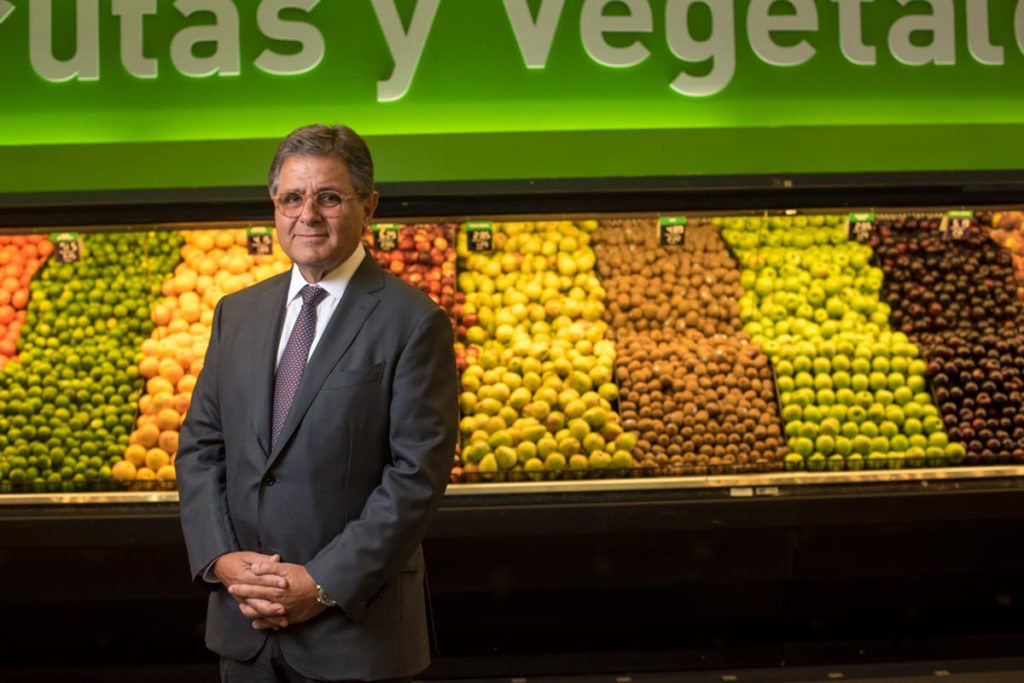 Este mercadólogo creó un imperio de supermercados en Panamá • Últimas ...
