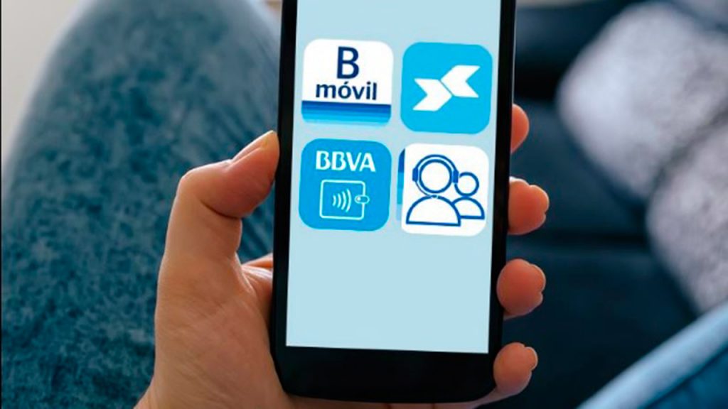 Estas tecnologías revolucionan la forma de hacer banca móvil