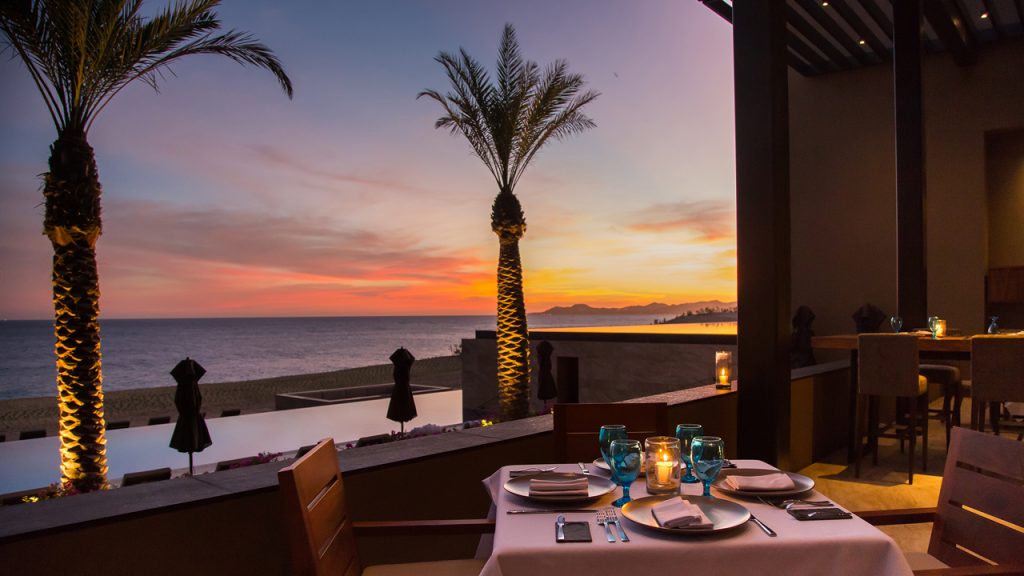 Enaltecer la riqueza de Los Cabos… deliciosamente