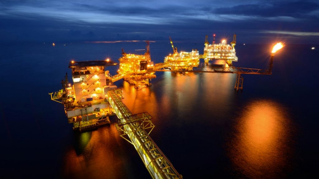 PetroBal invertirá 170 mdd este año para delimitar sus pozos