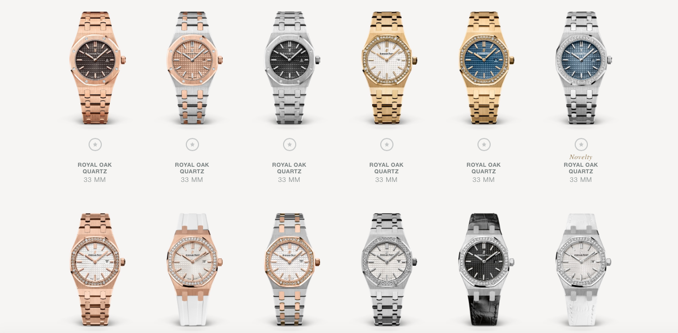 Estos son los modelos de relojes clásicos que siguen vigentes • Forbes ...