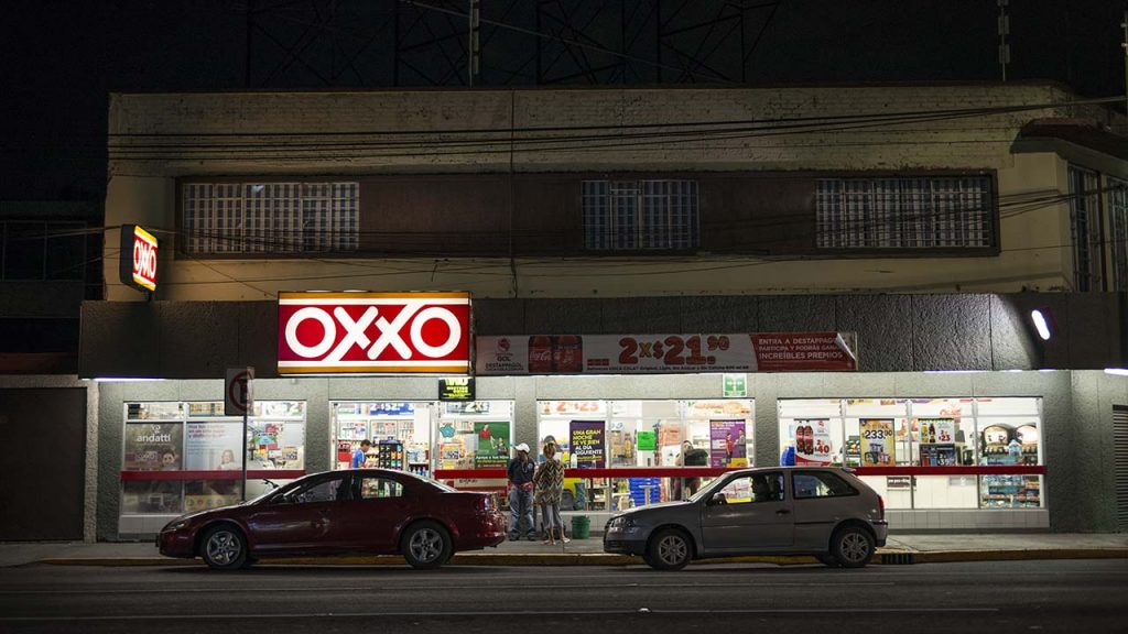Femsa Comercio sigue sin poder reproducir el éxito de Oxxo