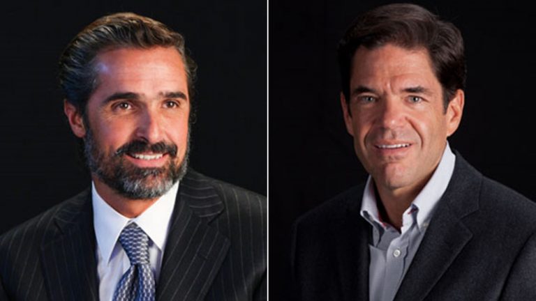 Ellos dos dirigirán el destino de Televisa • Negocios • Forbes México