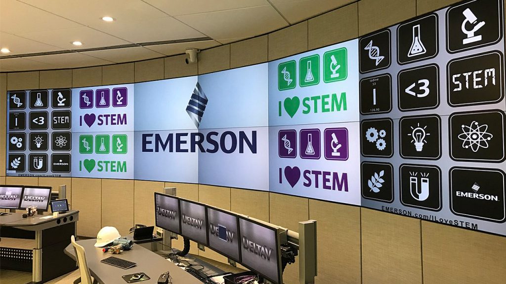 Emerson sube a 29,000 mdd su oferta de compra por Rockwell • Negocios ...