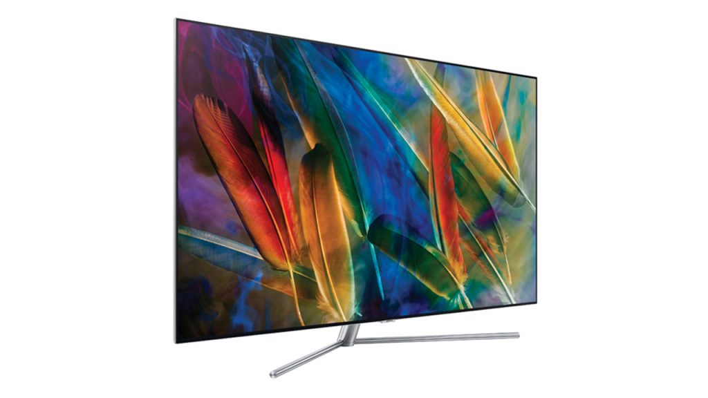 La nueva era en pantallas: QLED TV y la transformación de la imagen