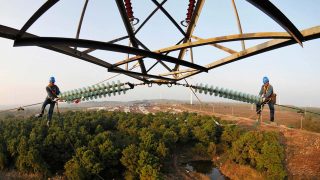 Carboeléctrica apoya diversificación de matriz energética • Red Forbes ...