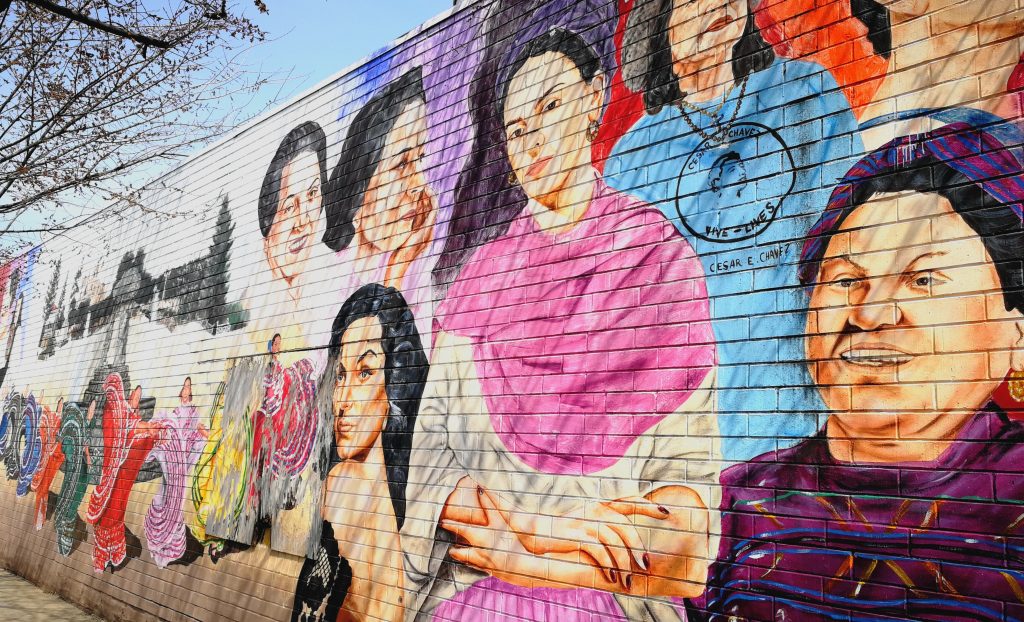 Pilsen, una joya mexicana escondida en Chicago