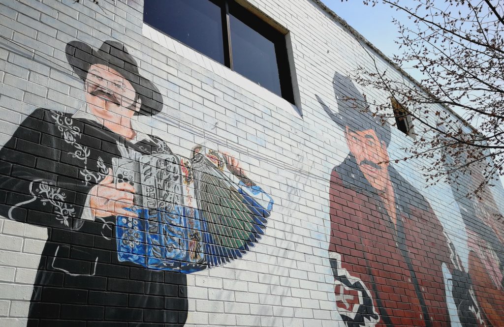 Pilsen, una joya mexicana escondida en Chicago