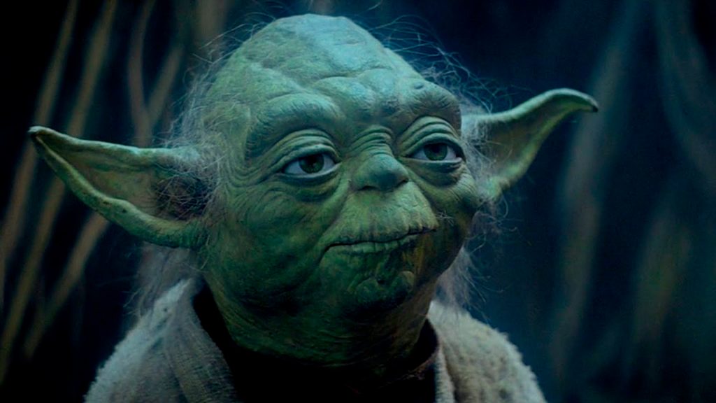 Cinco lecciones de liderazgo de los Jedi