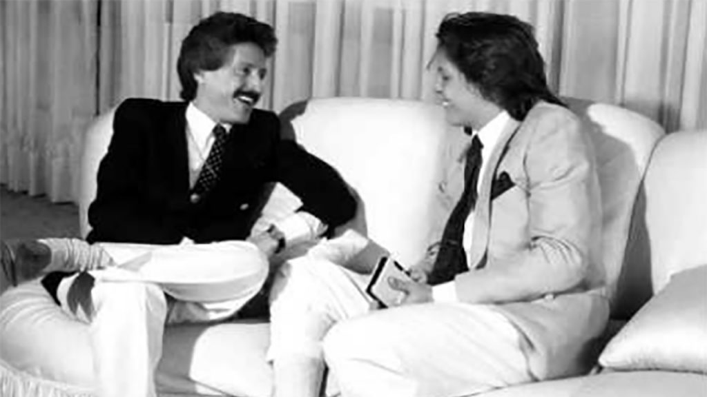 Top 10: canciones de Luisito Rey, padre de Luis Miguel