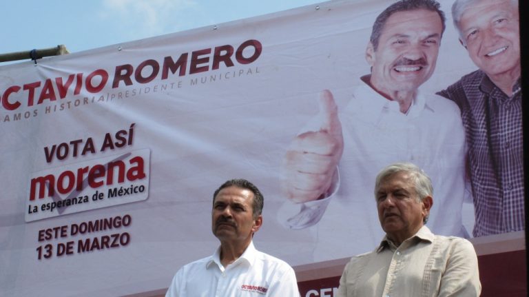 Perfil | Octavio Romero Oropeza, el próximo director de Pemex ...