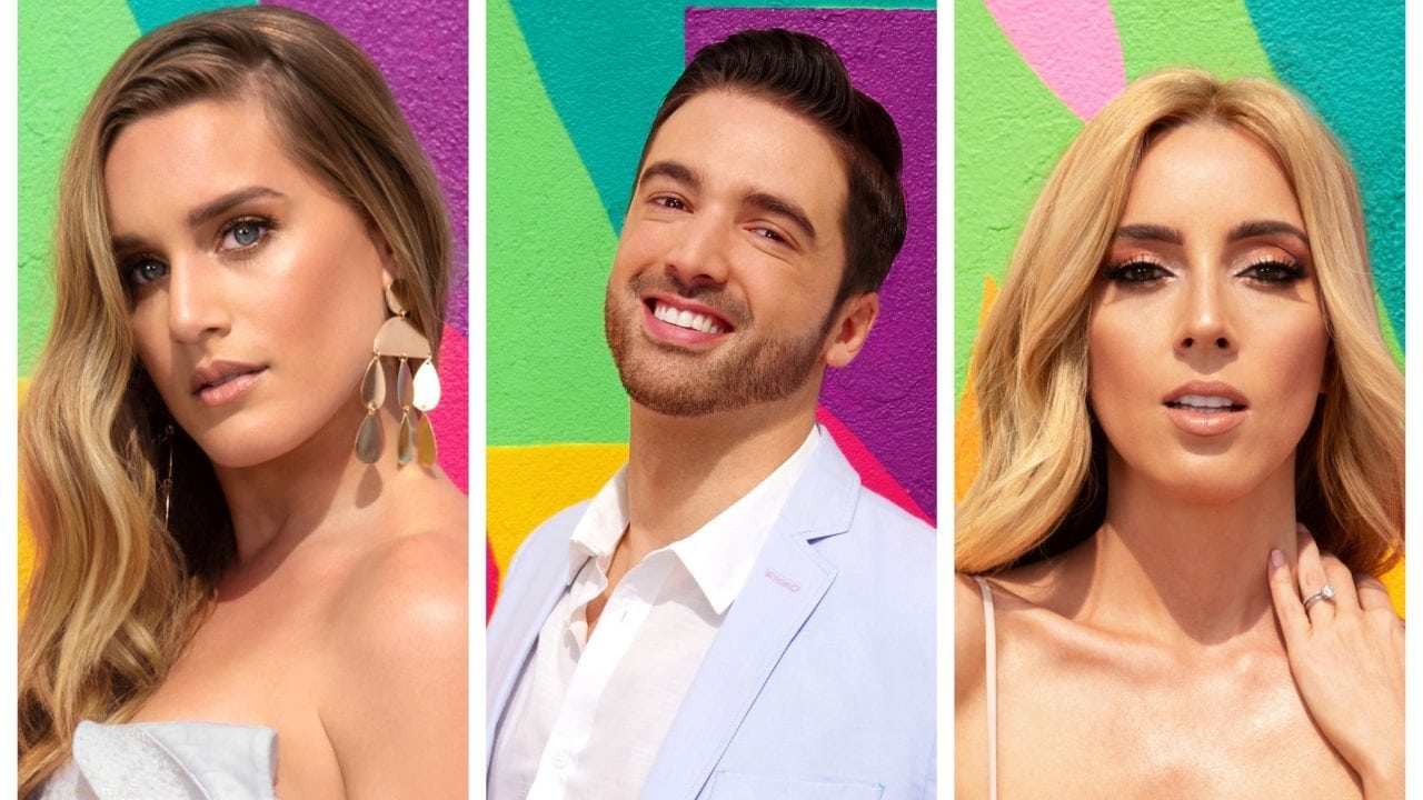 Netflix lanzará "Made in México", su primer reality show mexicano
